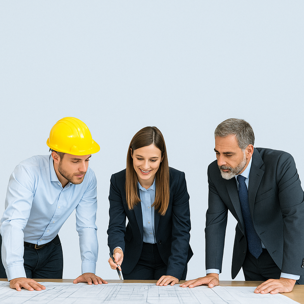 IPD: El modelo de colaboración que podría transformar la construcción en Latinoamérica – Entre ...